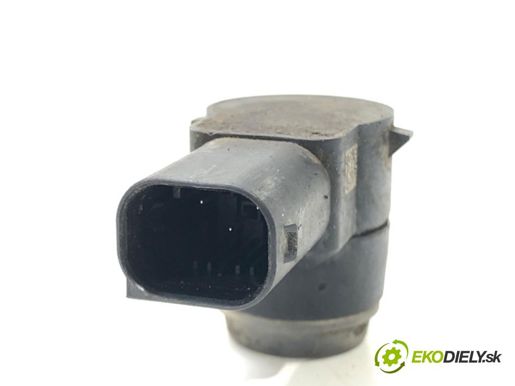 CITROEN C5 III (RD_) 2008 - 2022 2.0 HDi (RDRHDA) 100 kW [136 KM] olej ...