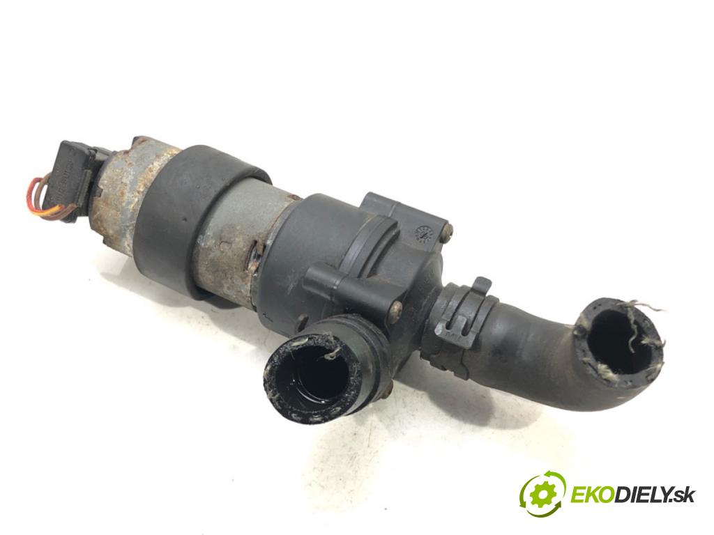 MERCEDES-BENZ KLASA C (W203) 2000 - 2007 C 180 (203.035) 95 kW [129 KM ...