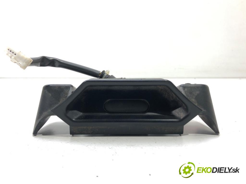 SUZUKI SX4 (EY, GY) 2006 - 2022 1.9 DDiS (RW 419D) 88 kW [120 KM] olej ...