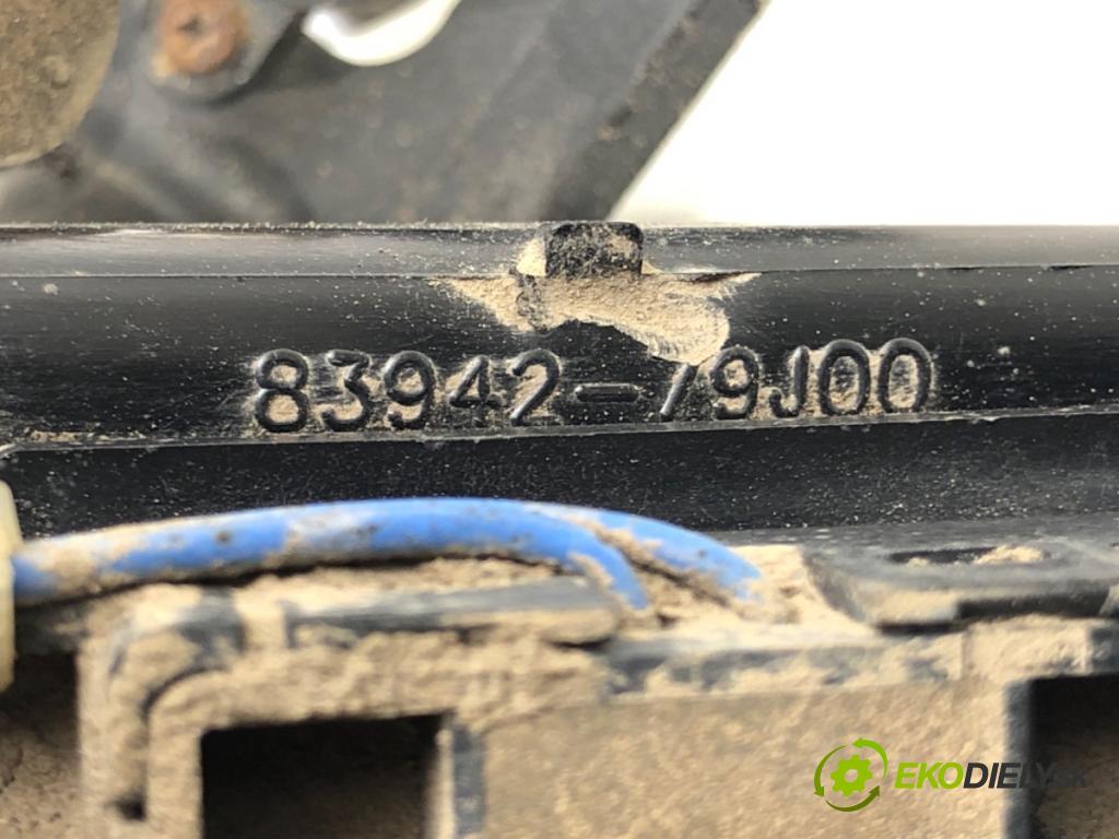 SUZUKI SX4 (EY, GY) 2006 - 2022 1.9 DDiS (RW 419D) 88 kW [120 KM] olej ...