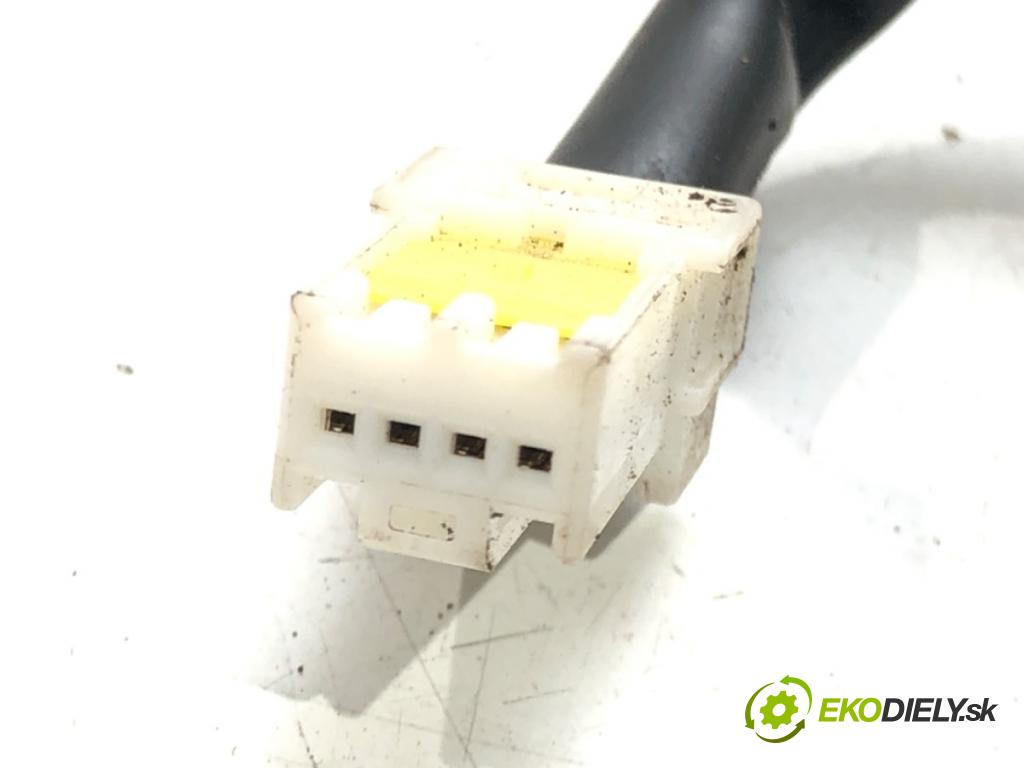 SUZUKI SX4 (EY, GY) 2006 - 2022 1.9 DDiS (RW 419D) 88 kW [120 KM] olej ...