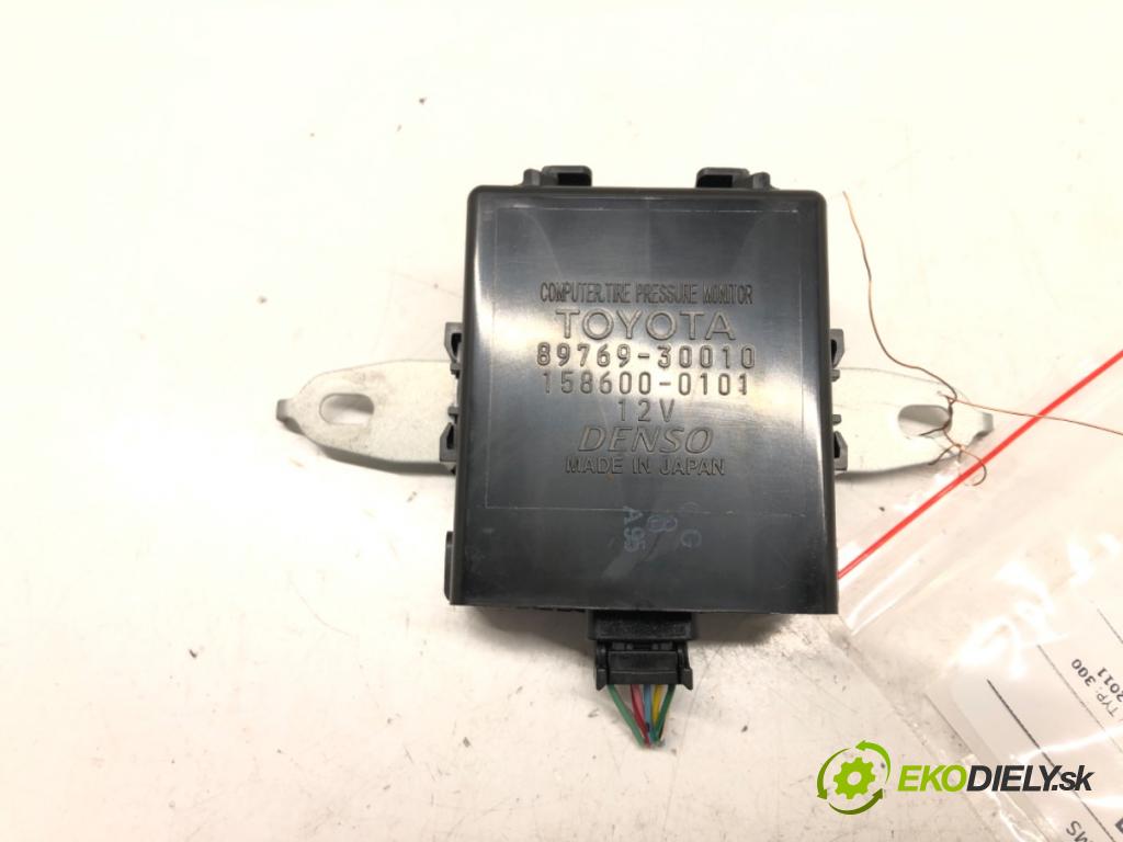 LEXUS GS (_S19_) 2005 - 2012 300 (GRS190_) 183 kW [249 KM] benzyna 2005 ...