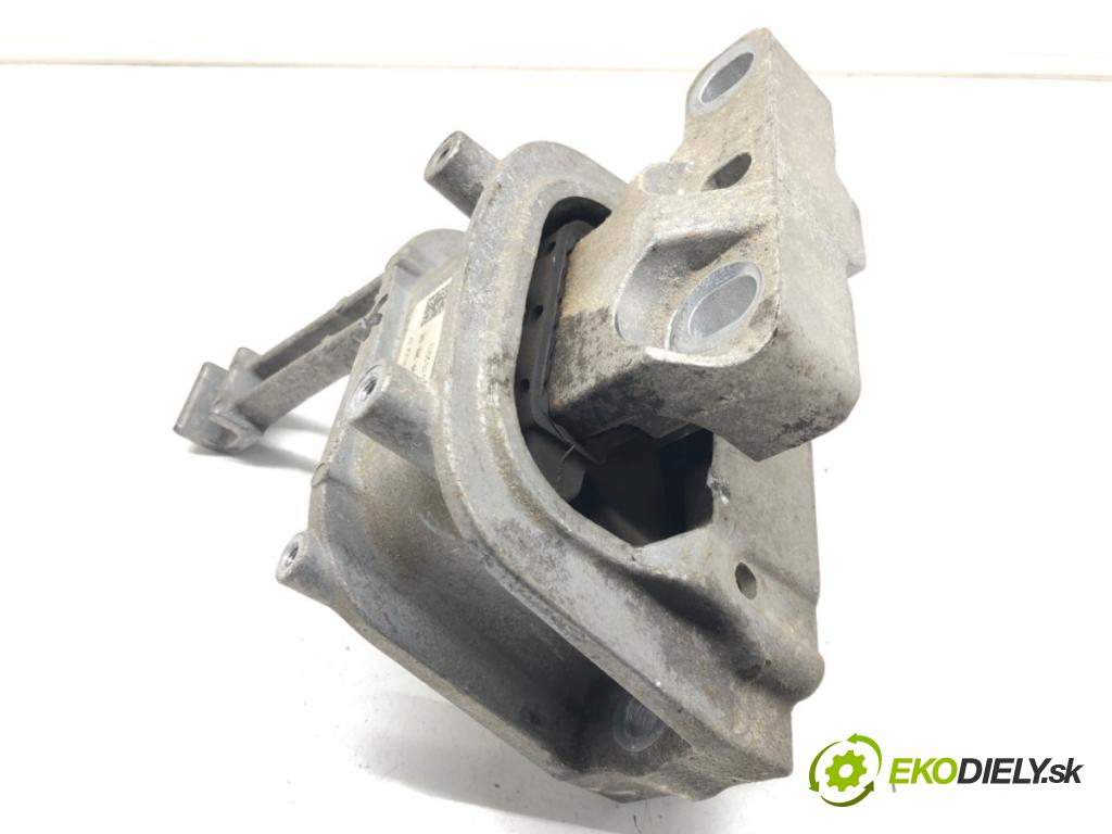 VW GOLF VAN VII Variant (BA5) 2013 - 2017 1.6 TDi BlueMotion 77 kW [105 ...