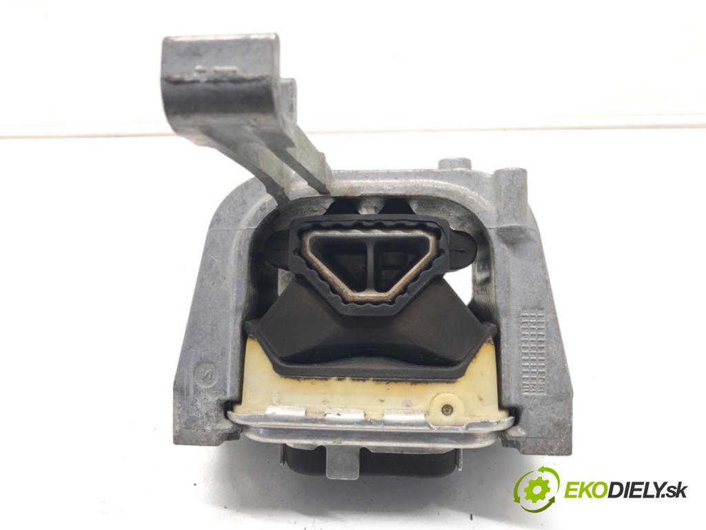 VW GOLF VAN VII Variant (BA5) 2013 - 2017 1.6 TDi BlueMotion 77 kW [105 ...