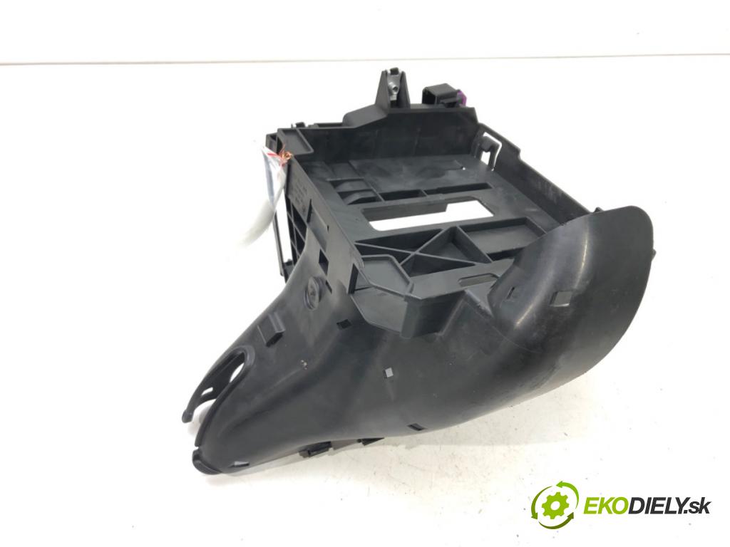 VW GOLF VAN VII Variant (BA5) 2013 - 2017 1.6 TDi BlueMotion 77 kW [105 ...