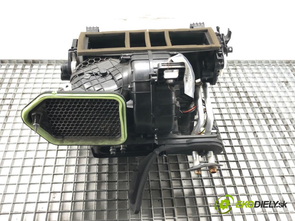 PEUGEOT 508 I (8D_) 2010 - 2018 2.0 HDi 120 kW [163 KM] olej napędowy ...