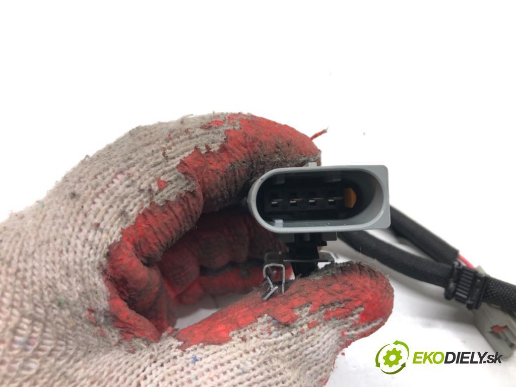 PEUGEOT 508 I (8D_) 2010 - 2018 2.0 HDi 120 kW [163 KM] olej napędowy ...