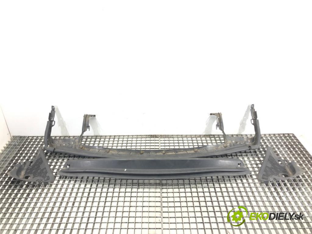 RENAULT SCÉNIC III VAN (JZ0/1_) 2008 - 2022 1.4 TCe (JZ0F, JZ1V) 96 kW ...