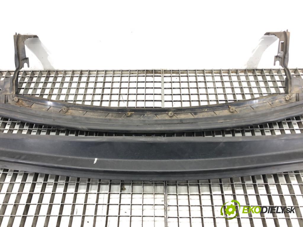 RENAULT SCÉNIC III VAN (JZ0/1_) 2008 - 2022 1.4 TCe (JZ0F, JZ1V) 96 kW ...