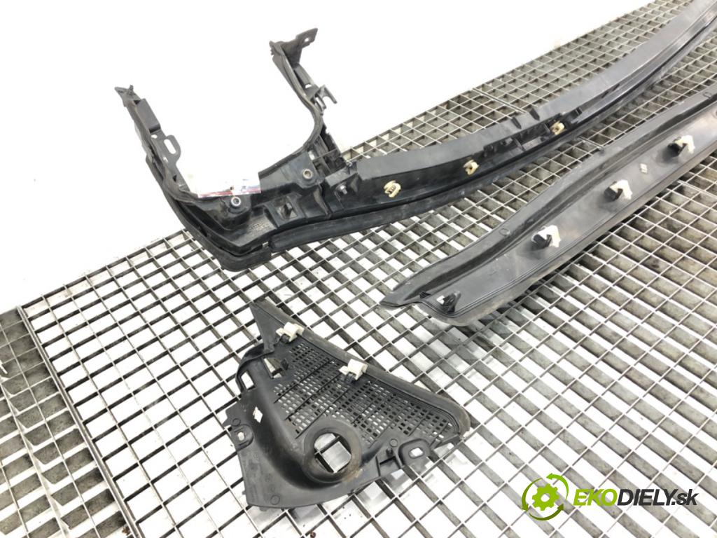 RENAULT SCÉNIC III VAN (JZ0/1_) 2008 - 2022 1.4 TCe (JZ0F, JZ1V) 96 kW ...