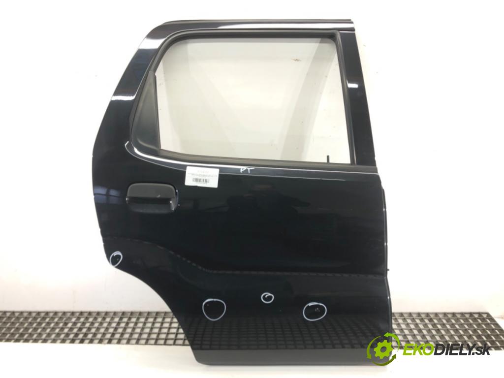 SUZUKI IGNIS II (MH) 2003 - 2022 1.3 4x4 (RM413) 69 kW [94 KM] benzyna ...