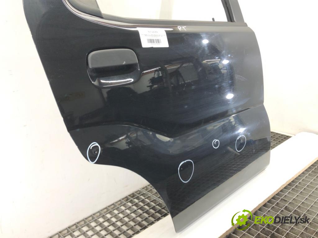 SUZUKI IGNIS II (MH) 2003 - 2022 1.3 4x4 (RM413) 69 kW [94 KM] benzyna ...