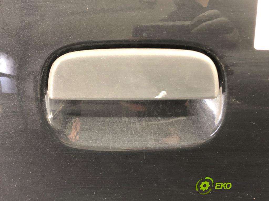 SUZUKI IGNIS II (MH) 2003 - 2022 1.3 4x4 (RM413) 69 kW [94 KM] benzyna ...