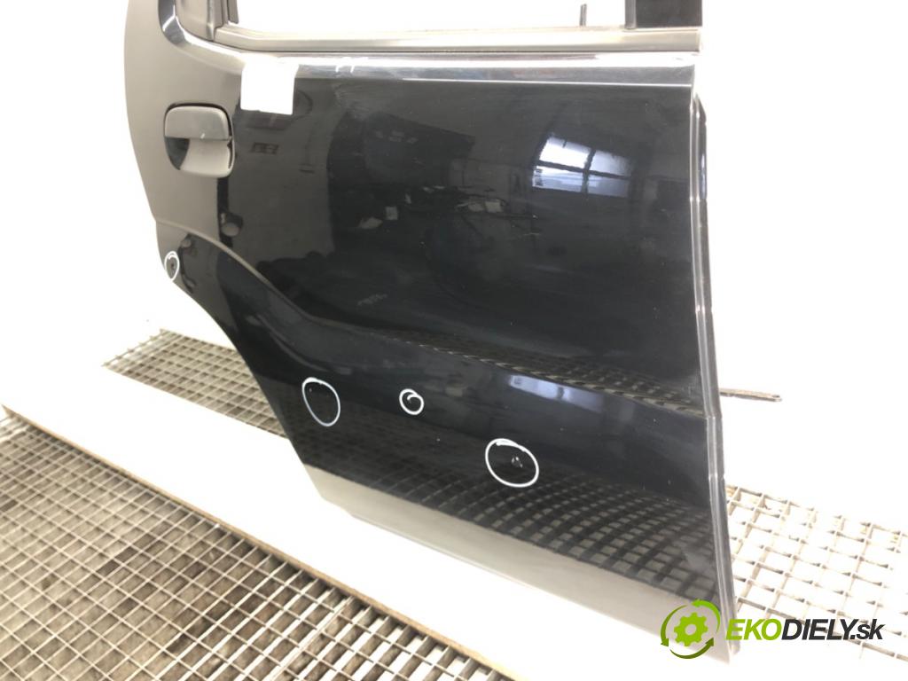 SUZUKI IGNIS II (MH) 2003 - 2022 1.3 4x4 (RM413) 69 kW [94 KM] benzyna ...