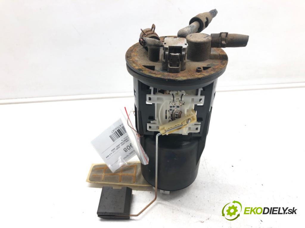 SUZUKI IGNIS II (MH) 2003 - 2022 1.3 4x4 (RM413) 69 kW [94 KM] benzyna ...