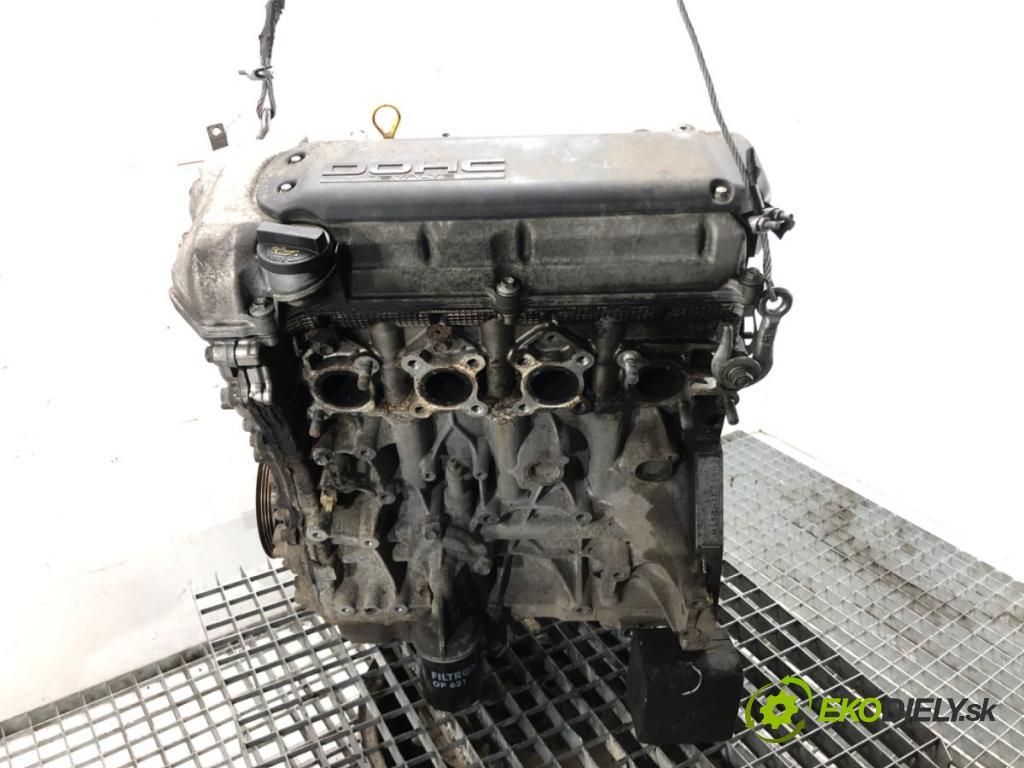 SUZUKI IGNIS II (MH) 2003 - 2022 1.3 4x4 (RM413) 69 kW [94 KM] benzyna ...