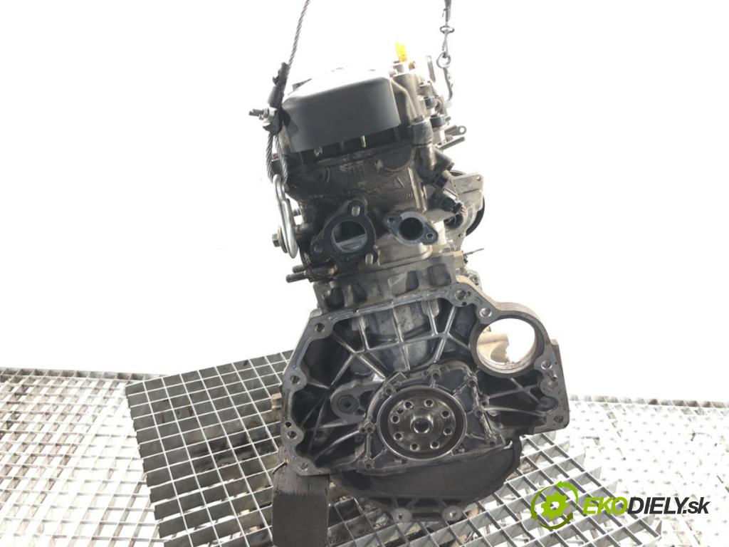 SUZUKI IGNIS II (MH) 2003 - 2022 1.3 4x4 (RM413) 69 kW [94 KM] benzyna ...