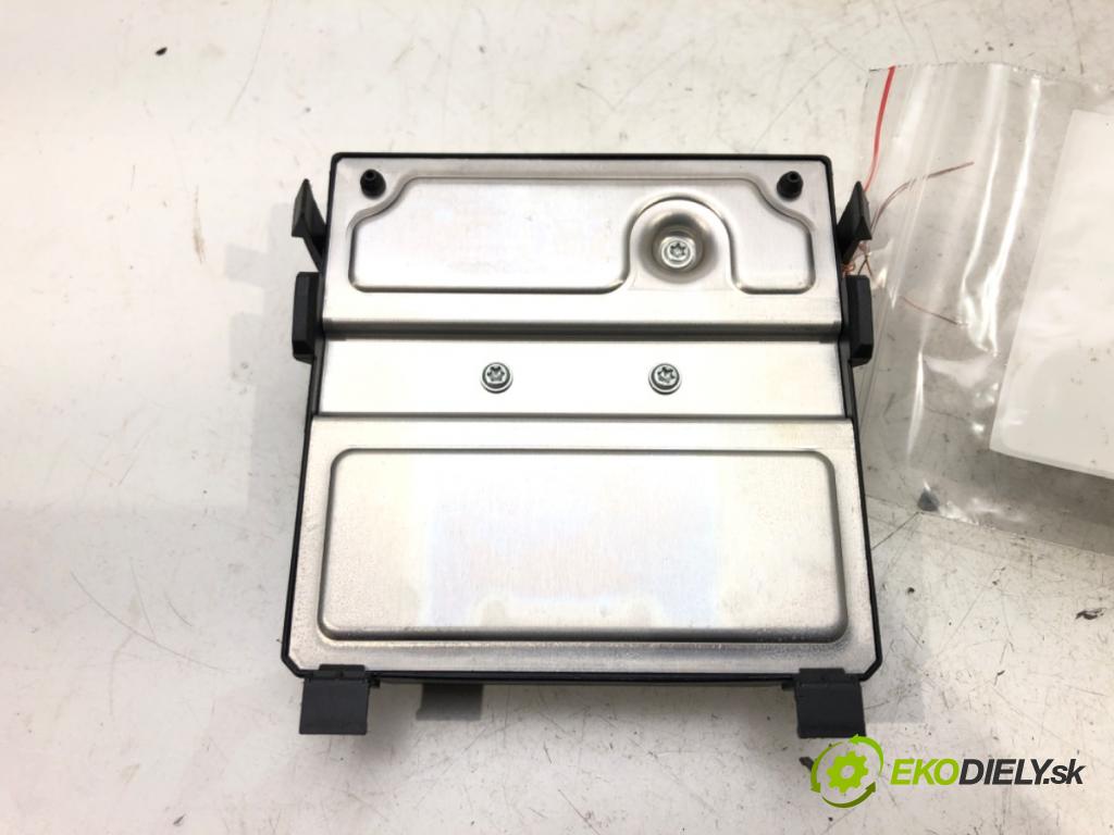 MERCEDES-BENZ KLASA S (W221) 2005 - 2013 S 500 (221.071, 221.171) 285 ...