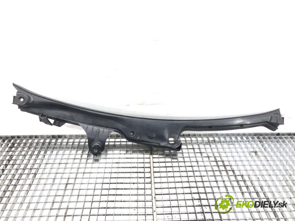 MERCEDES-BENZ KLASA S (W221) 2005 - 2013 S 500 (221.071, 221.171) 285 ...