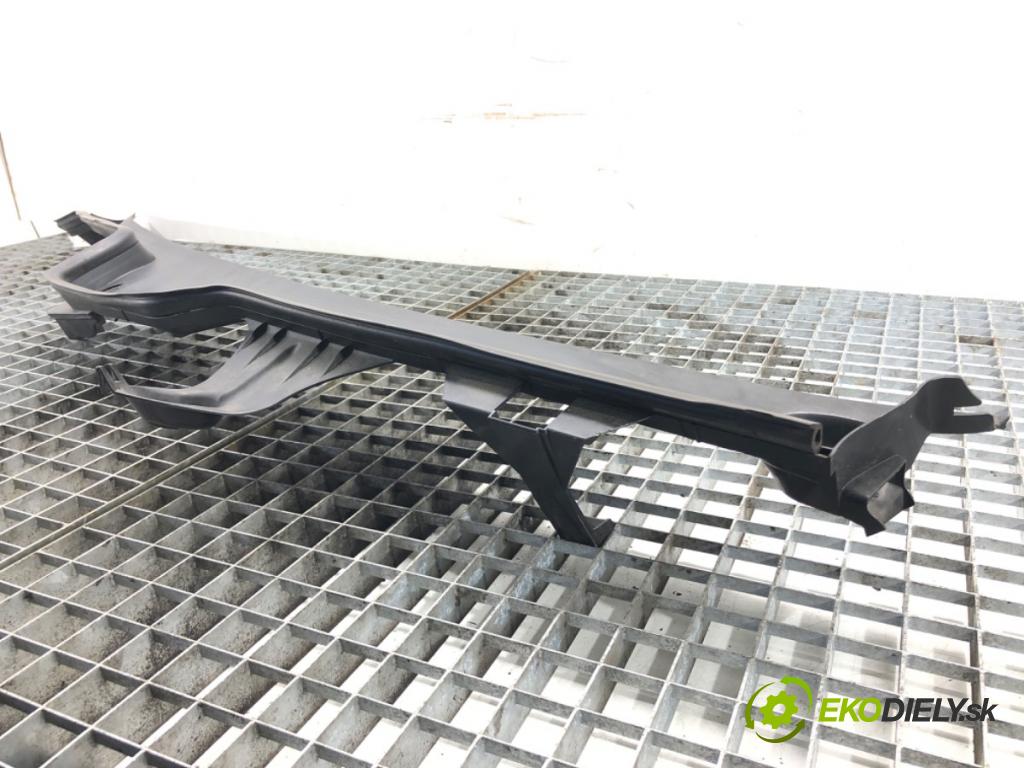 MERCEDES-BENZ KLASA S (W221) 2005 - 2013 S 500 (221.071, 221.171) 285 ...