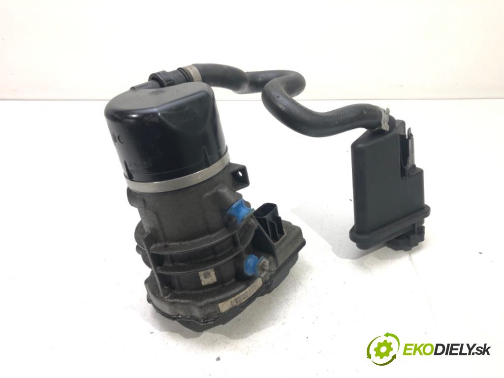 MERCEDES-BENZ KLASA S (W221) 2005 - 2013 S 500 (221.071, 221.171) 285 ...