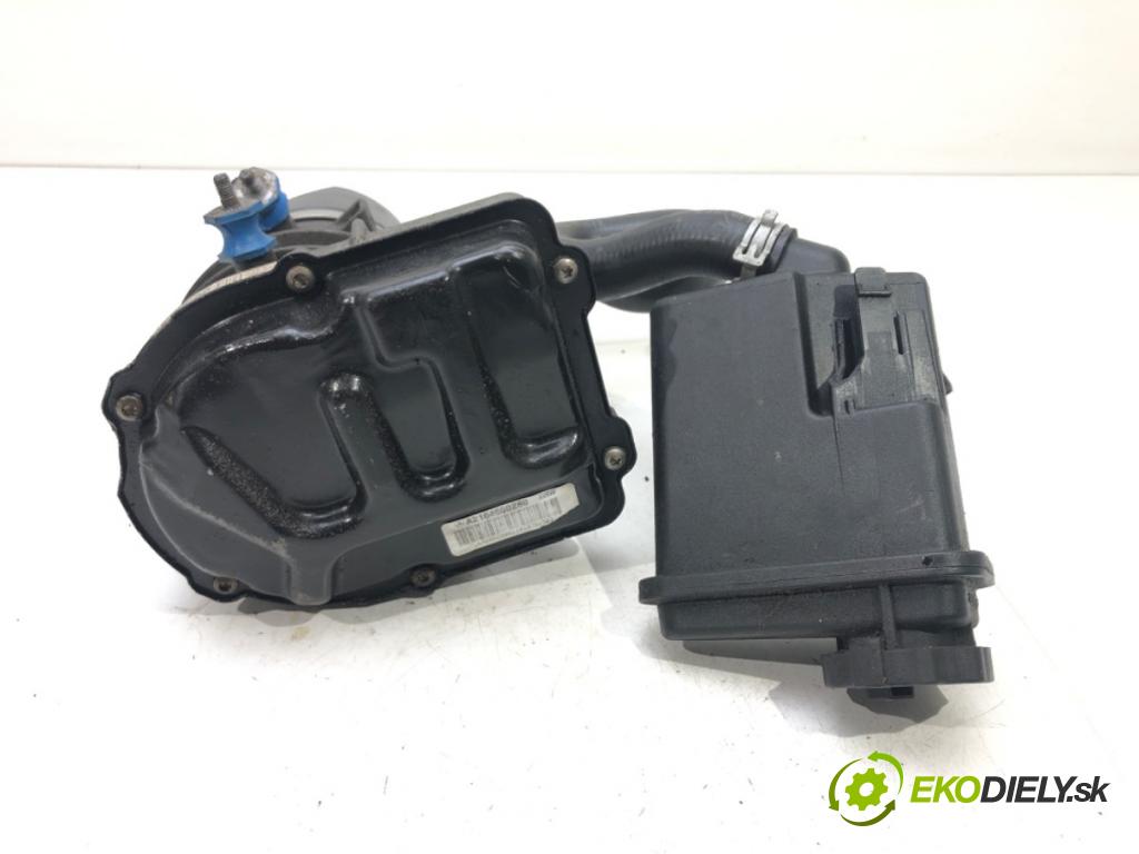 MERCEDES-BENZ KLASA S (W221) 2005 - 2013 S 500 (221.071, 221.171) 285 ...