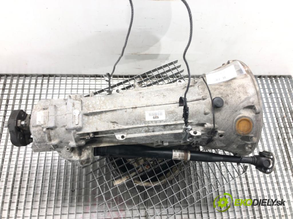 MERCEDES-BENZ KLASA S (W221) 2005 - 2013 S 500 (221.071, 221.171) 285 ...