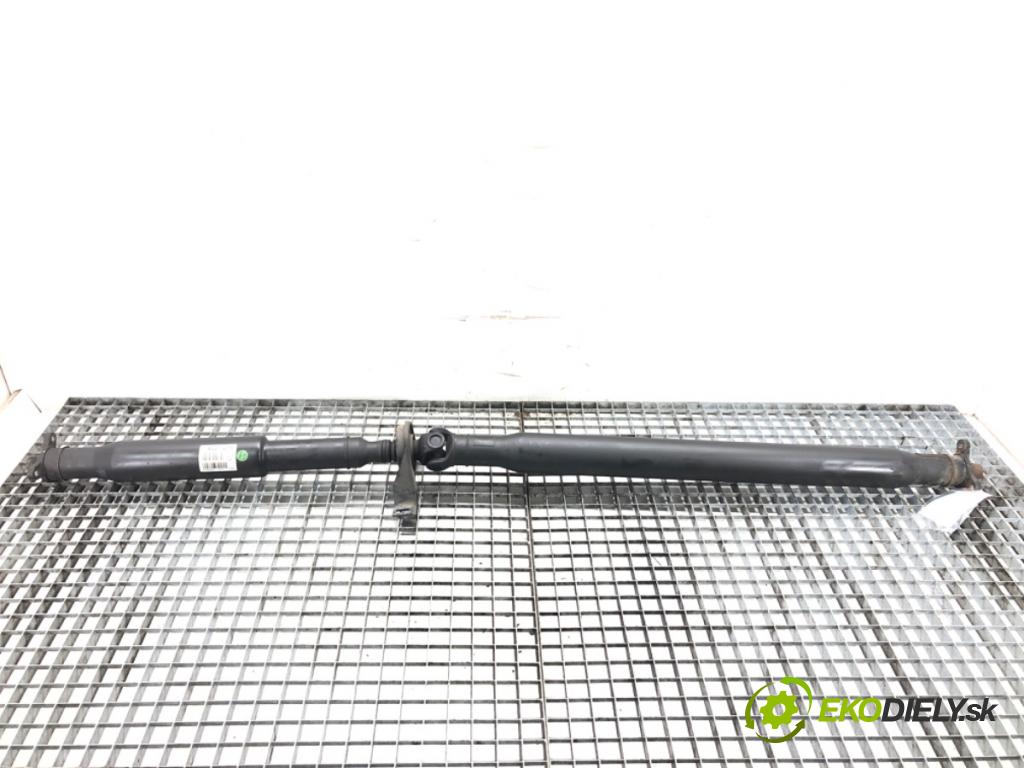 MERCEDES-BENZ KLASA S (W221) 2005 - 2013 S 500 (221.071, 221.171) 285 ...