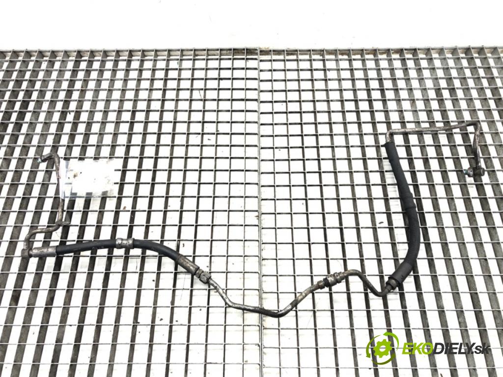 MERCEDES-BENZ KLASA S (W221) 2005 - 2013 S 500 (221.071, 221.171) 285 ...