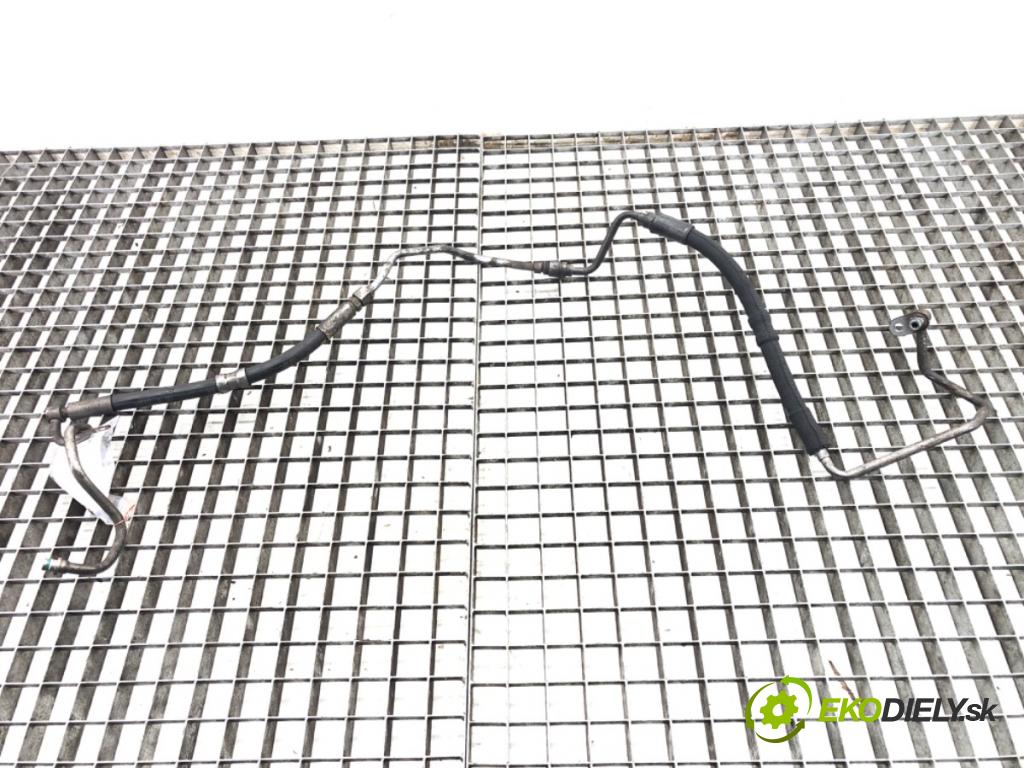 MERCEDES-BENZ KLASA S (W221) 2005 - 2013 S 500 (221.071, 221.171) 285 ...