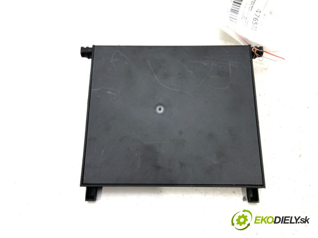 MERCEDES-BENZ KLASA S (W221) 2005 - 2013 S 500 (221.071, 221.171) 285 ...