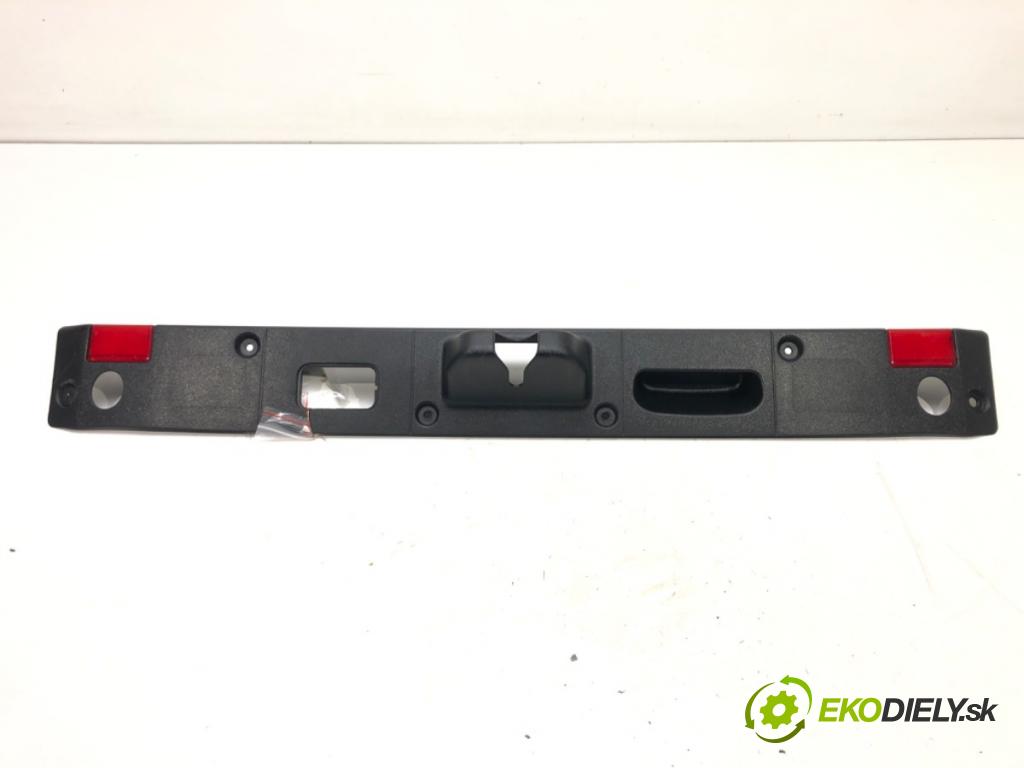 MERCEDES-BENZ KLASA S (W221) 2005 - 2013 S 500 (221.071, 221.171) 285 ...