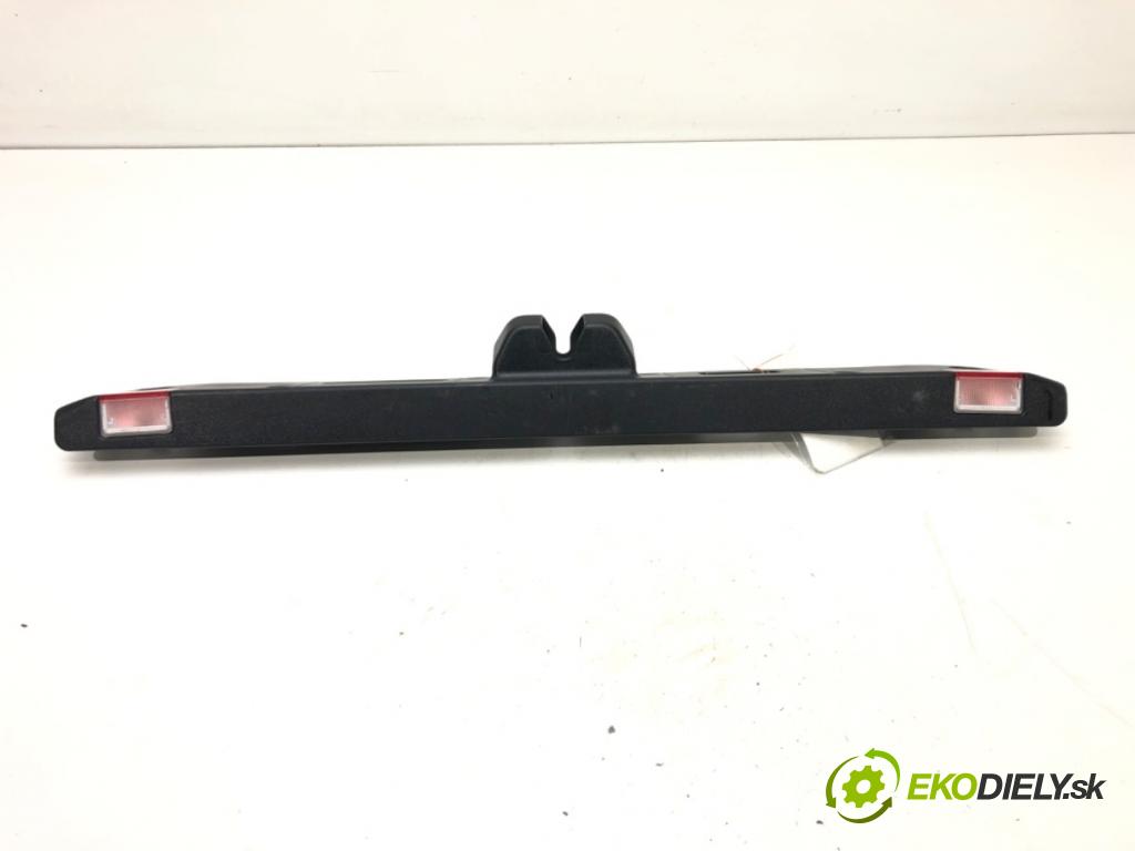 MERCEDES-BENZ KLASA S (W221) 2005 - 2013 S 500 (221.071, 221.171) 285 ...