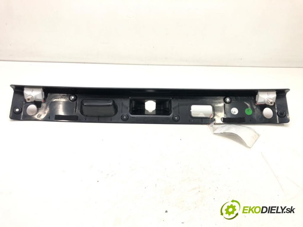 MERCEDES-BENZ KLASA S (W221) 2005 - 2013 S 500 (221.071, 221.171) 285 ...