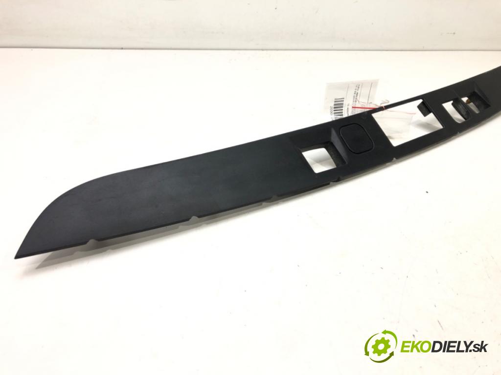 MERCEDES-BENZ KLASA S (W221) 2005 - 2013 S 500 (221.071, 221.171) 285 kW [388 KM] benzyna 2 ...