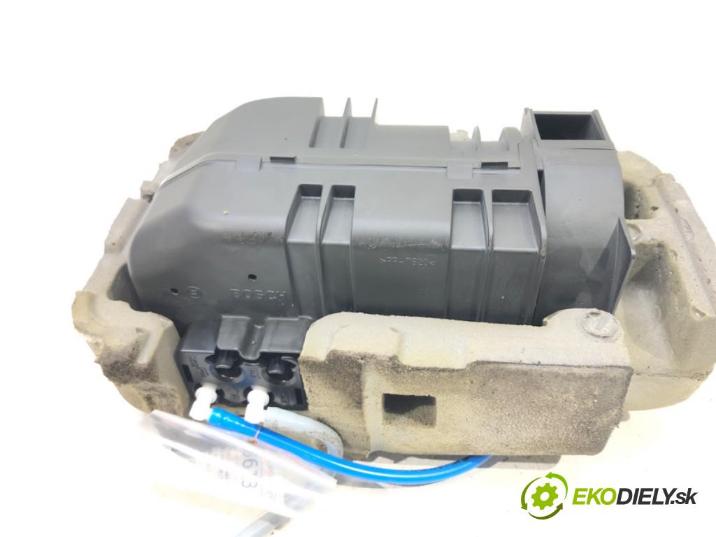 MERCEDES-BENZ KLASA S (W221) 2005 - 2013 S 500 (221.071, 221.171) 285 ...