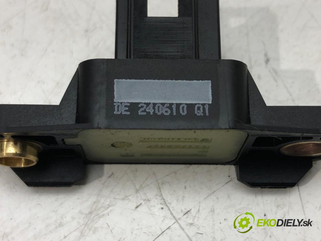 MERCEDES-BENZ KLASA S (W221) 2005 - 2013 S 500 (221.071, 221.171) 285 ...