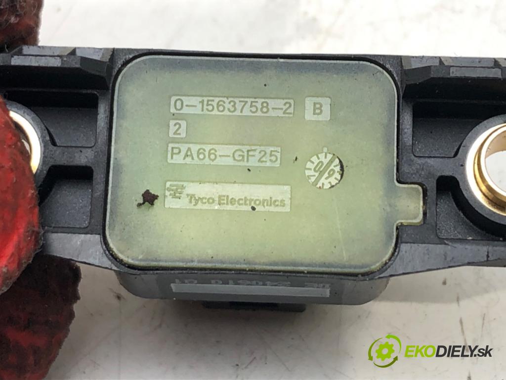 MERCEDES-BENZ KLASA S (W221) 2005 - 2013 S 500 (221.071, 221.171) 285 ...