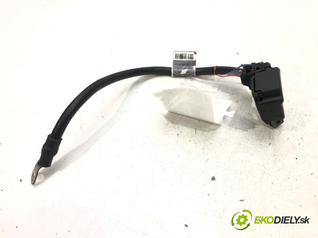 MERCEDES-BENZ KLASA S (W221) 2005 - 2013 S 500 (221.071, 221.171) 285 ...