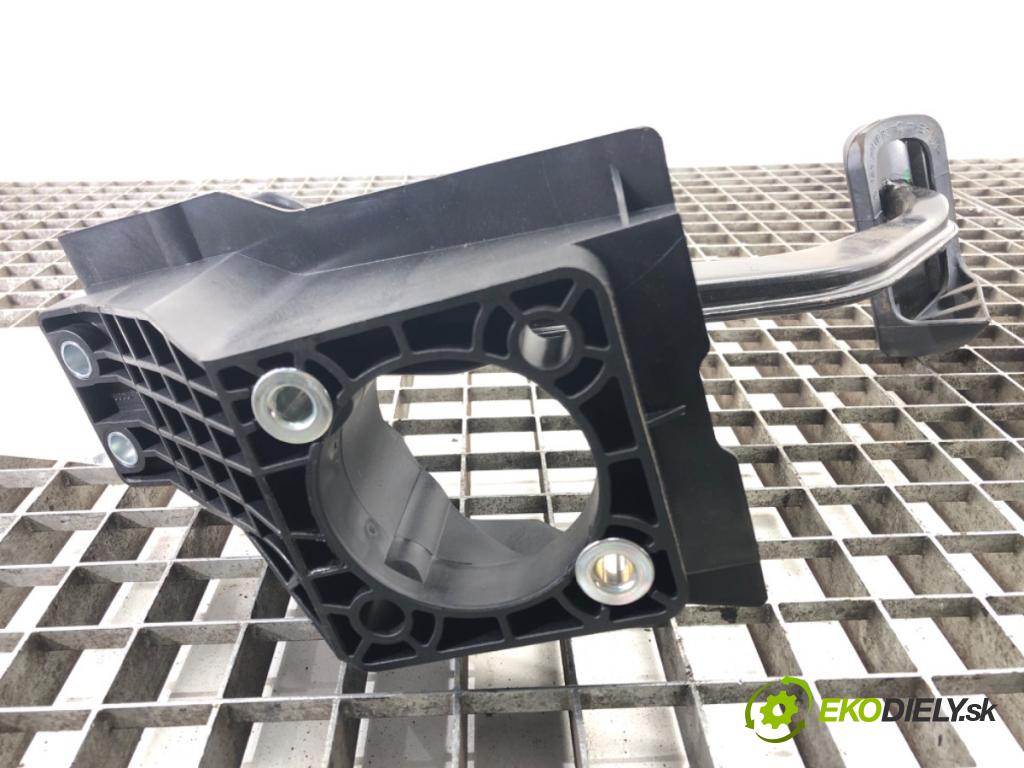 MERCEDES-BENZ KLASA S (W221) 2005 - 2013 S 500 (221.071, 221.171) 285 ...