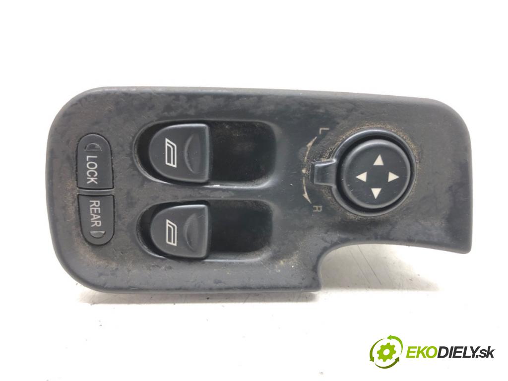 ALFA ROMEO 147 (937_) 2000 - 2010 1.9 JTD (937.AXD1A, 937.BXD1A) 85 kW ...