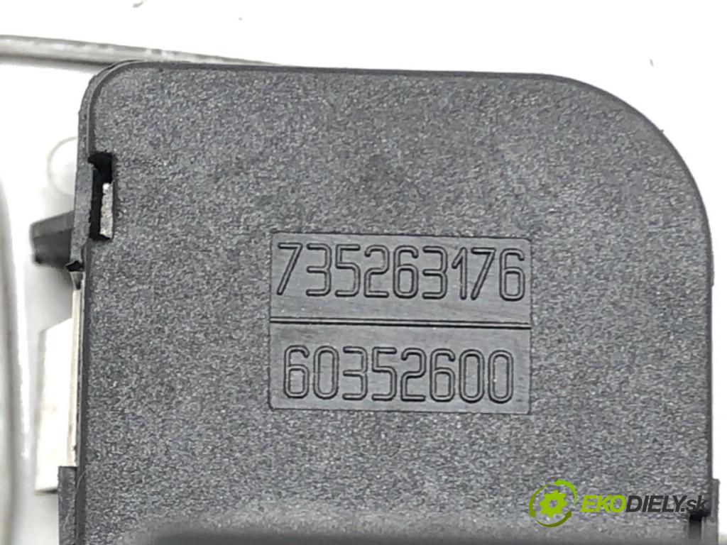 ALFA ROMEO 147 (937_) 2000 - 2010 1.9 JTD (937.AXD1A, 937.BXD1A) 85 kW ...