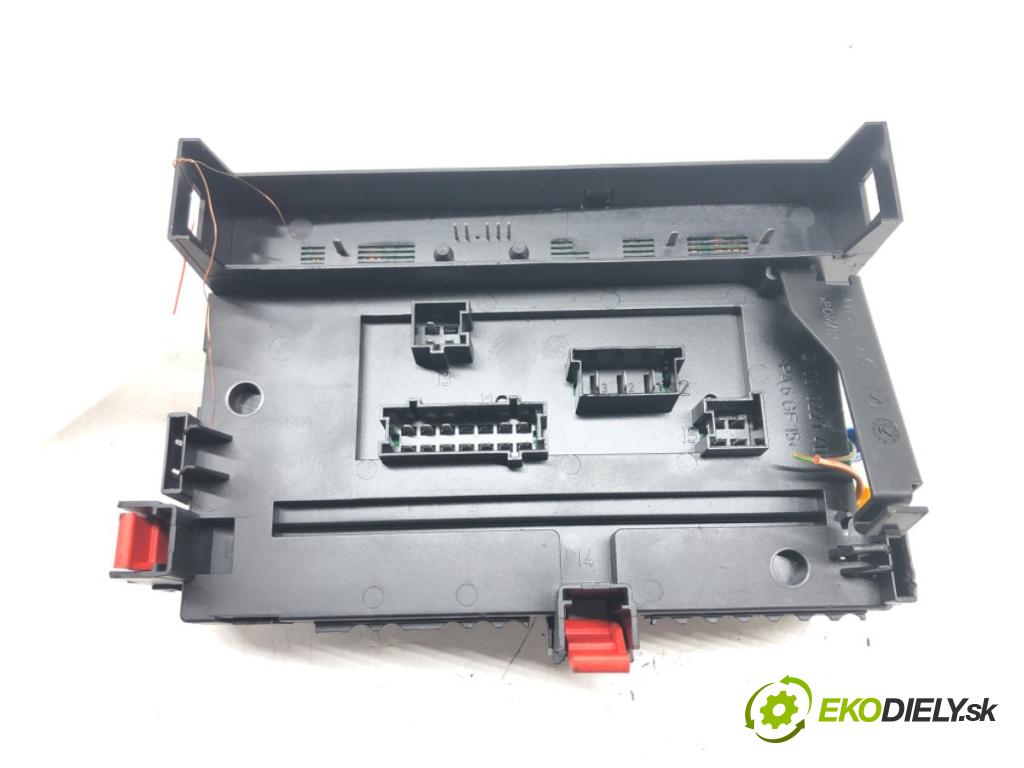 MERCEDES-BENZ KLASA S (W221) 2005 - 2013 S 500 (221.071, 221.171) 285 ...