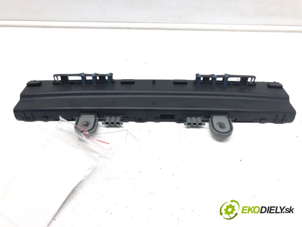 MERCEDES-BENZ KLASA S (W221) 2005 - 2013 S 500 (221.071, 221.171) 285 ...