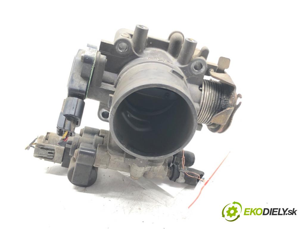 HONDA JAZZ II (GD_, GE3, GE2) 2001 - 2008 1.2 i-DSI (GD5, GE2) 57 kW ...