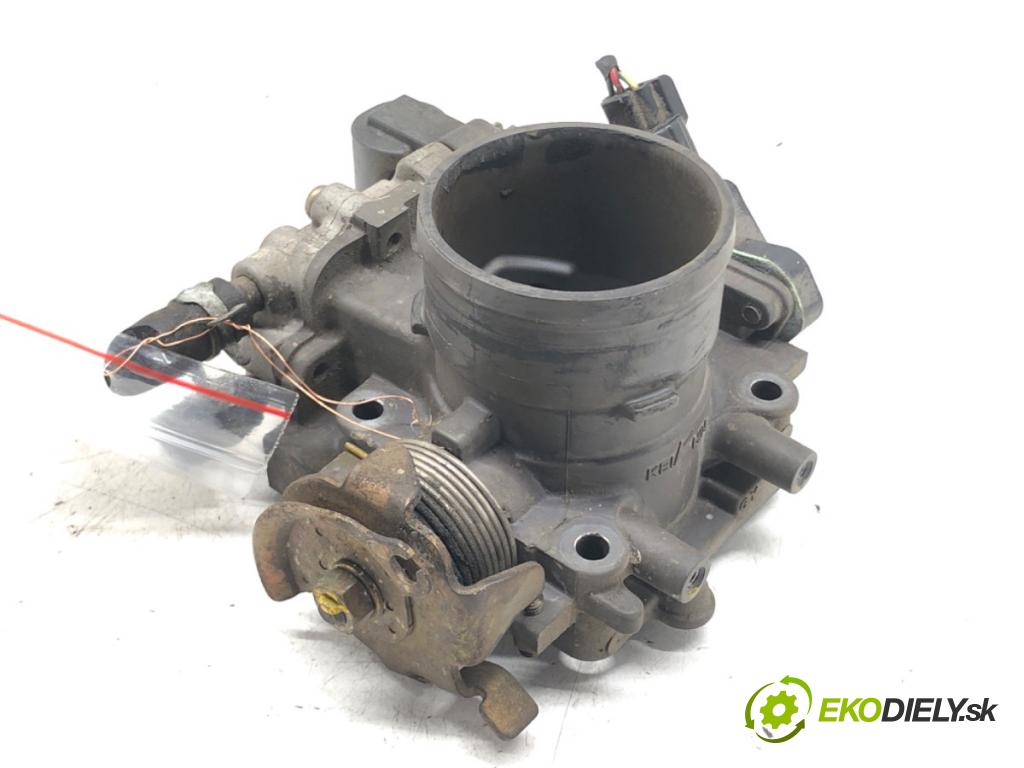 HONDA JAZZ II (GD_, GE3, GE2) 2001 - 2008 1.2 i-DSI (GD5, GE2) 57 kW ...