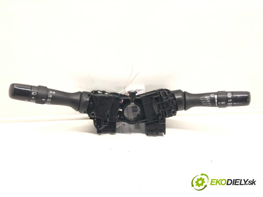 TOYOTA AURIS (_E15_) 2006 - 2012 1.6 (ZRE151_) 91 kW [124 KM] benzyna ...