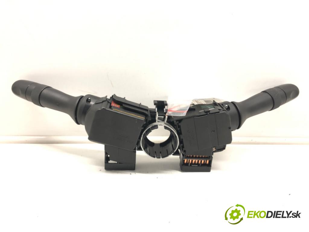 TOYOTA AURIS (_E15_) 2006 - 2012 1.6 (ZRE151_) 91 kW [124 KM] benzyna ...