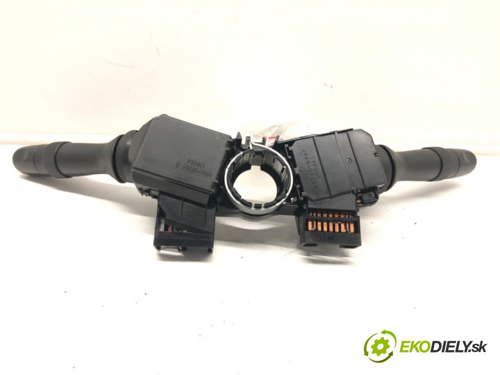 TOYOTA AURIS (_E15_) 2006 - 2012 1.6 (ZRE151_) 91 kW [124 KM] benzyna ...