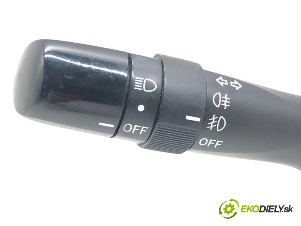 TOYOTA AURIS (_E15_) 2006 - 2012 1.6 (ZRE151_) 91 kW [124 KM] benzyna ...